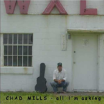 Chad Mills — Indy's Folk, Rock Music