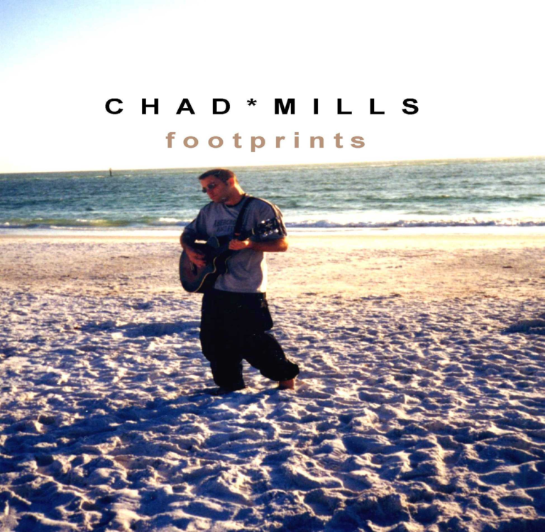 Chad Mills — Indy's Folk, Rock Music